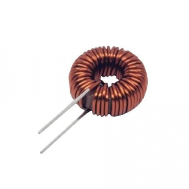 HHBC8S-0R6A0043V toroid coil inductor PHBC Series (Fe-Ni) buy online at ...