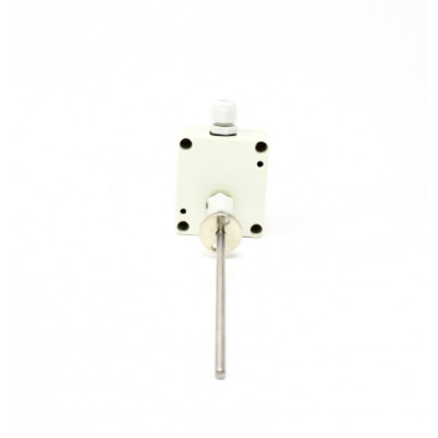 High Temperature RTD Flange SUS oven Sensor PT1000 Thermistor Probe buy ...