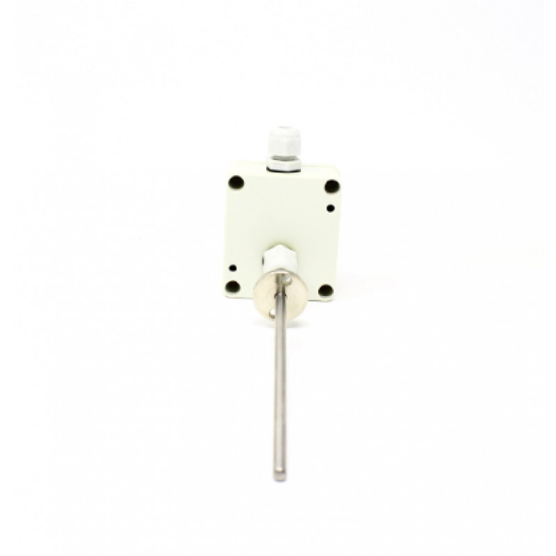 High Temperature RTD Flange SUS oven Sensor PT1000 Thermistor Probe buy ...