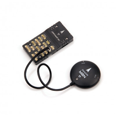 Holybro DroneCAN M8N GPS buy online at Low Price in India ...