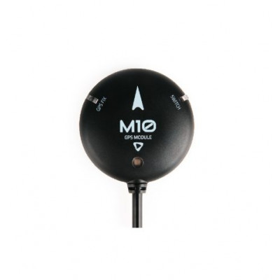 Holybro M10 GPS Standard GPS (GHR 1.25mm 10pin) buy online at Low Price ...