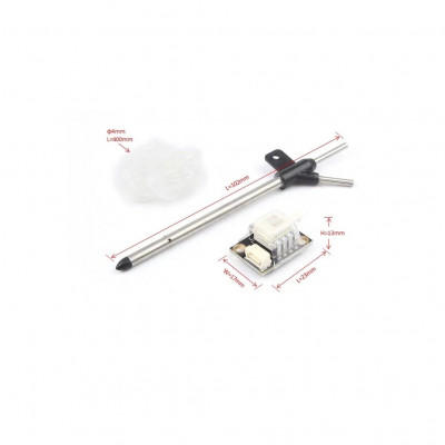 Holybro MS4525DO Digital Airspeed Sensor buy online at Low Price in India - ElectronicsComp.com