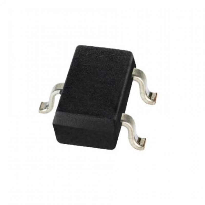 Honeywell Board Mount Hall Effect/Magnetic Sensors -SM353LT Nanopower ...