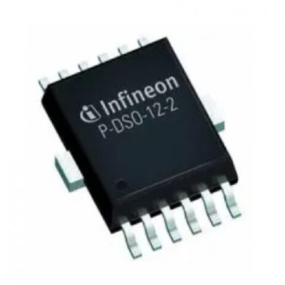 IFX9201SGAUMA1-INFINEON-Motor Driver/Controller, H-Bridge, 5V to 36V ...