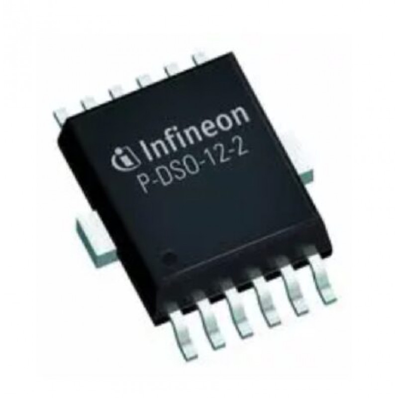 IFX9201SGAUMA1-INFINEON-Motor Driver/Controller, H-Bridge, 5V to 36V ...