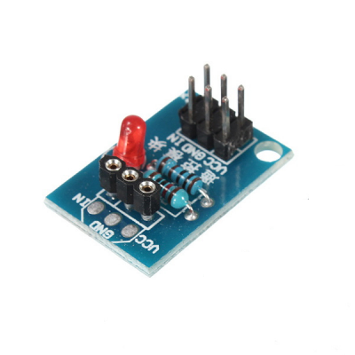 IR Remote Control Module buy online at Low Price in India ...