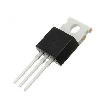 IRF1010 MOSFET - 60V 84A N-Channel HEXFET Power MOSFET TO-220 Package ...