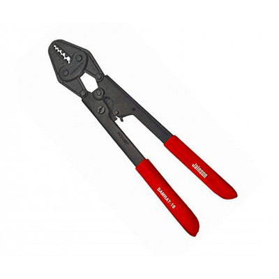 JAINSON Samrat 16 Non Insulated Terminal Crimping Tool buy online at ...