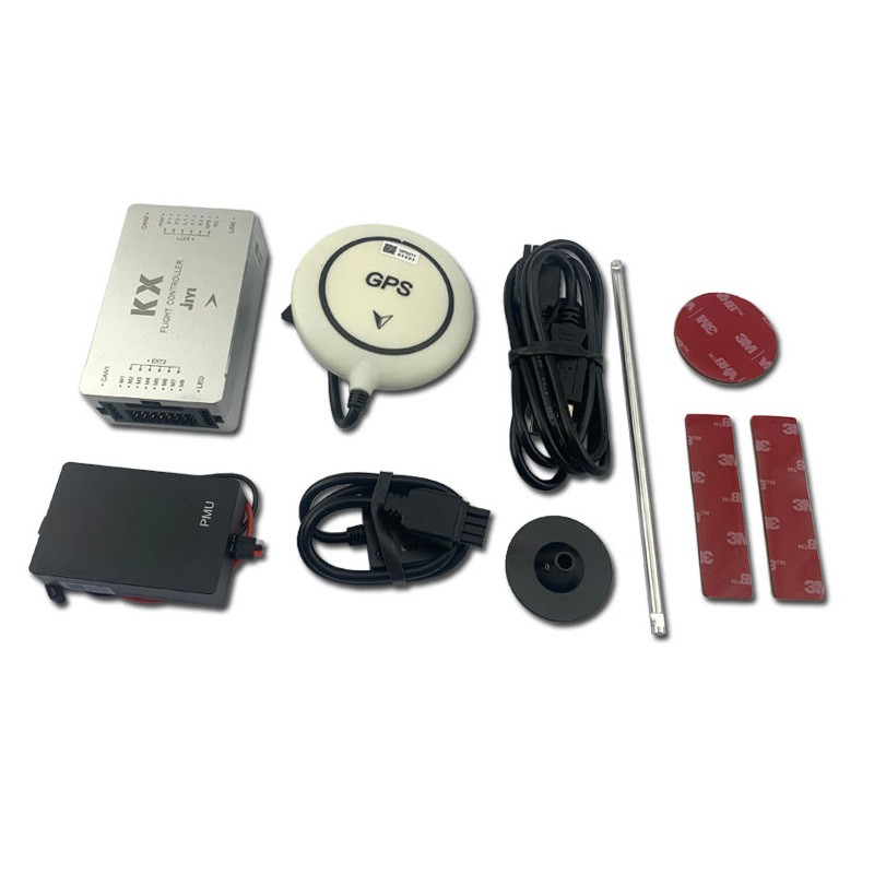 Jiyi KX Flight Controller Kit buy online at Low Price in India - ElectronicsComp.com