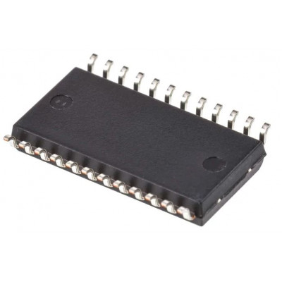 L6219 IC - (SMD Package) - Stepper Motor Driver IC buy online at Low ...