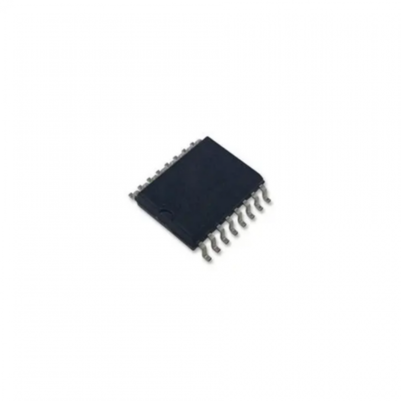 L6599D-STMICROELECTRONICS-L6599D-High Voltage Resonant Controller, 8 ...