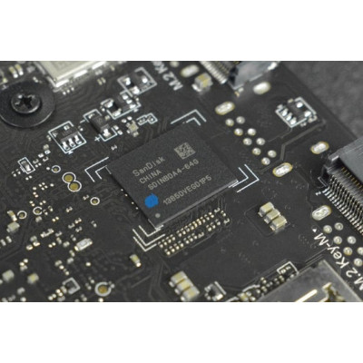 LattePanda 3 Delta 864 The Most Powerful Windows/Linux Single Board ...