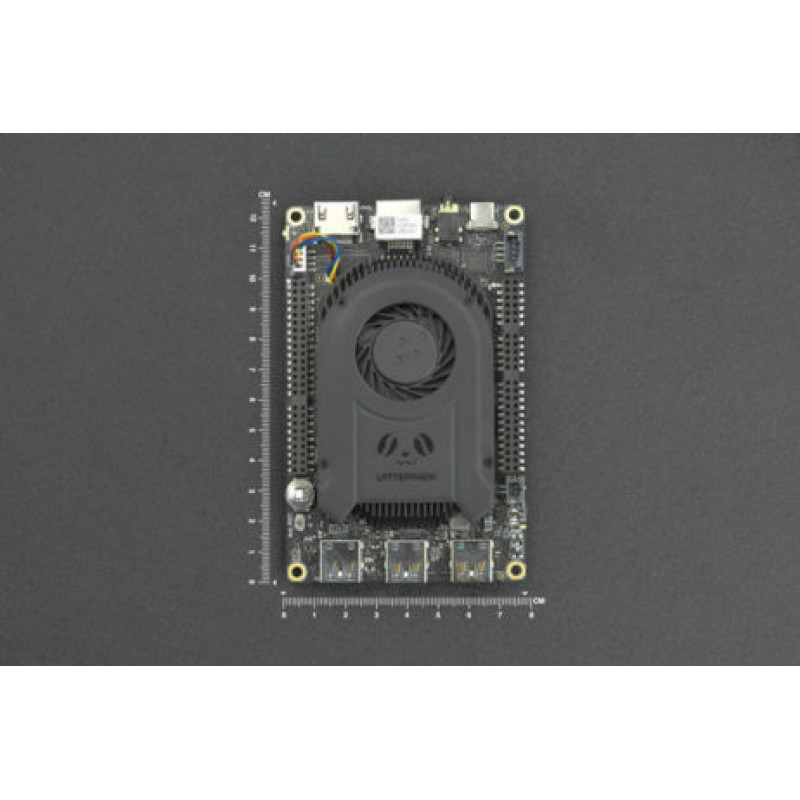 LattePanda 3 Delta 864 The Most Powerful Windows/Linux Single Board ...