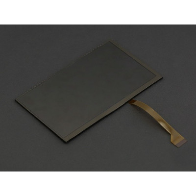 LattePanda 7 1024 x 600 IPS Display for LattePanda V1 buy online at Low ...