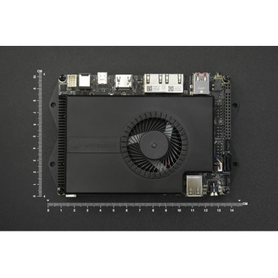 LattePanda Sigma The Small Hackable x86 Windows/Linux Single Board Computer Server (16GB RAM ...