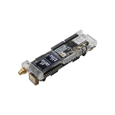 LILYGO T-BeamSUPREME SoftRF ESP32-S3 LoRa buy online at Low Price in India - ElectronicsComp.com