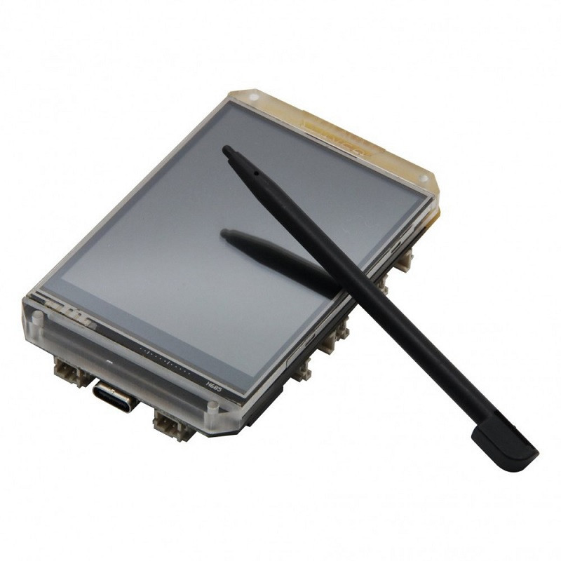 LILYGO T-HMI ESP32-S3 Touch display buy online at Low Price in India ... LILYGO T-HMI ESP32-S3 Touch display buy online at Low Price in India ...