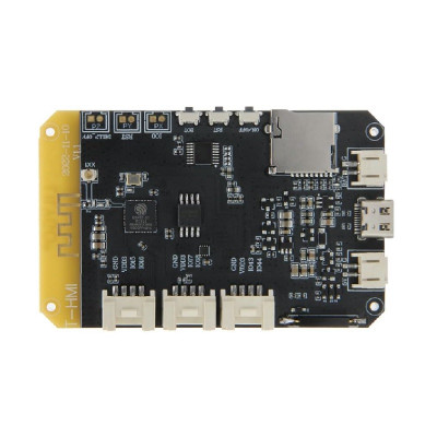 LILYGO T-HMI ESP32-S3 Touch display buy online at Low Price in India - ElectronicsComp.com