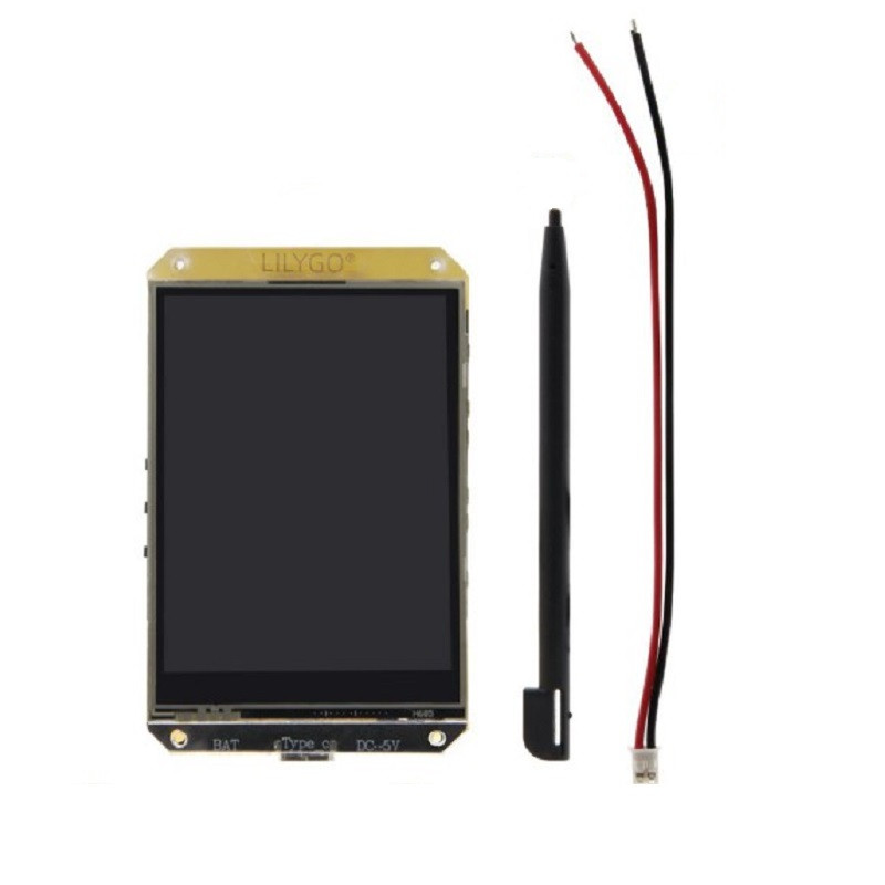 LILYGO T-HMI ESP32-S3 Touch display buy online at Low Price in India ... LILYGO T-HMI ESP32-S3 Touch display buy online at Low Price in India ...