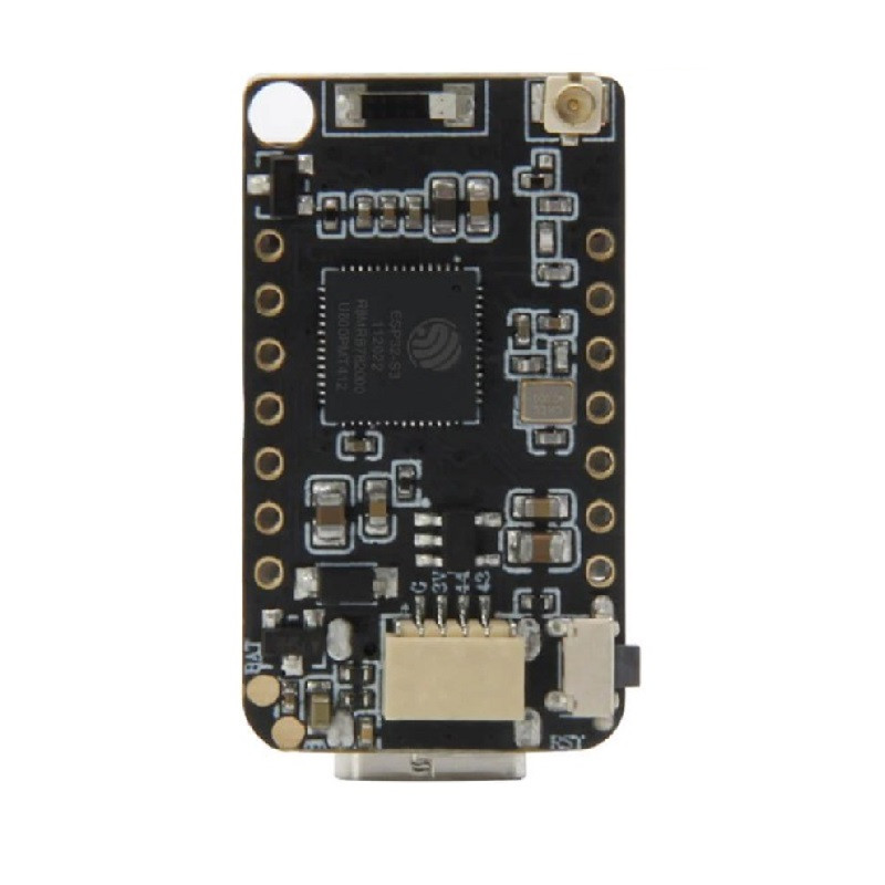 LILYGO T-QT Pro ESP32 buy online at Low Price in India - ElectronicsComp.com