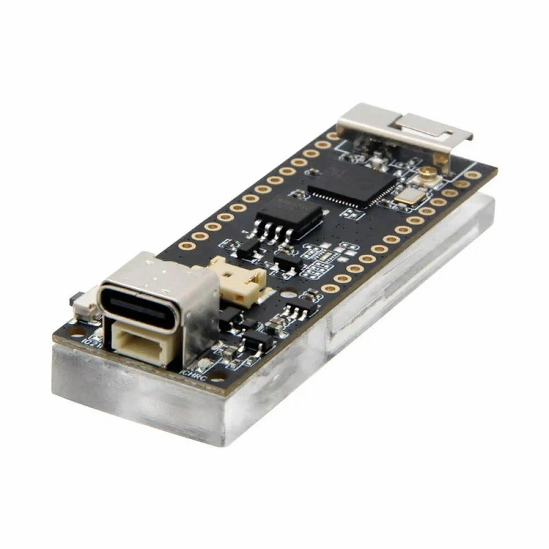LILYGO T-Track Full viewing angle wireless display development board ... LILYGO T-Track Full viewing angle wireless display development board ...