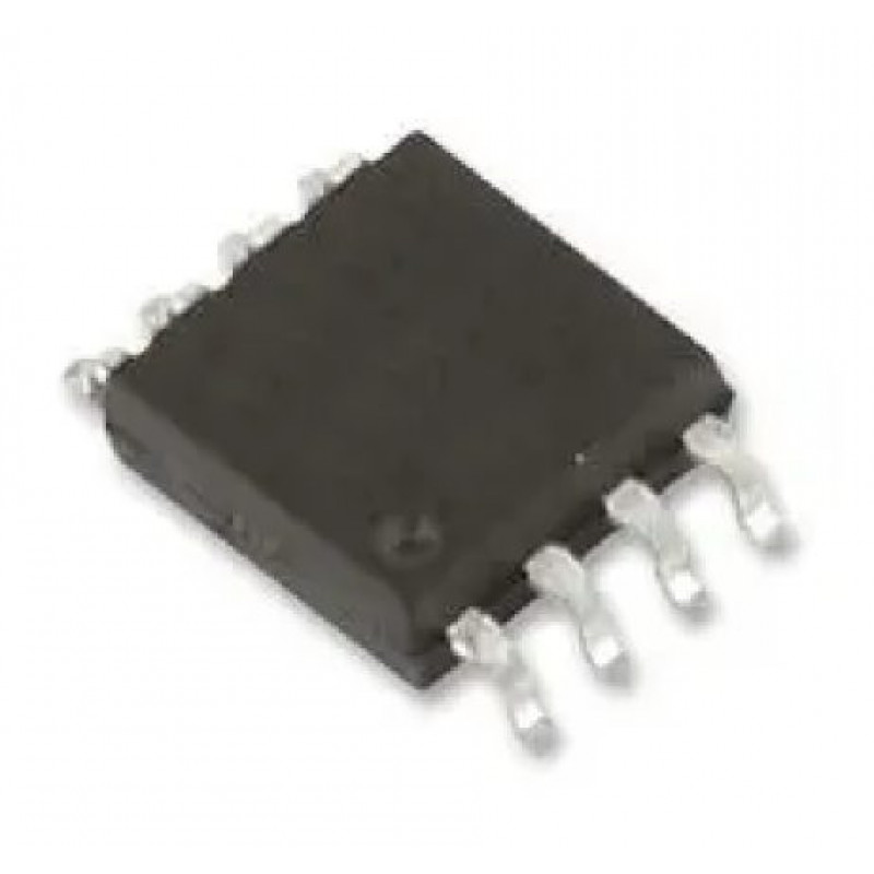 LM158DT-STMICROELECTRONICS-Operational Amplifier, 2 Amplifier, 1.1 MHz, 0.6 V/s, 3V to 30V, SOIC ...