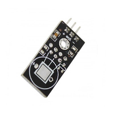 LM35D Analog Temperature Sensor Module buy online at Low Price in India ...