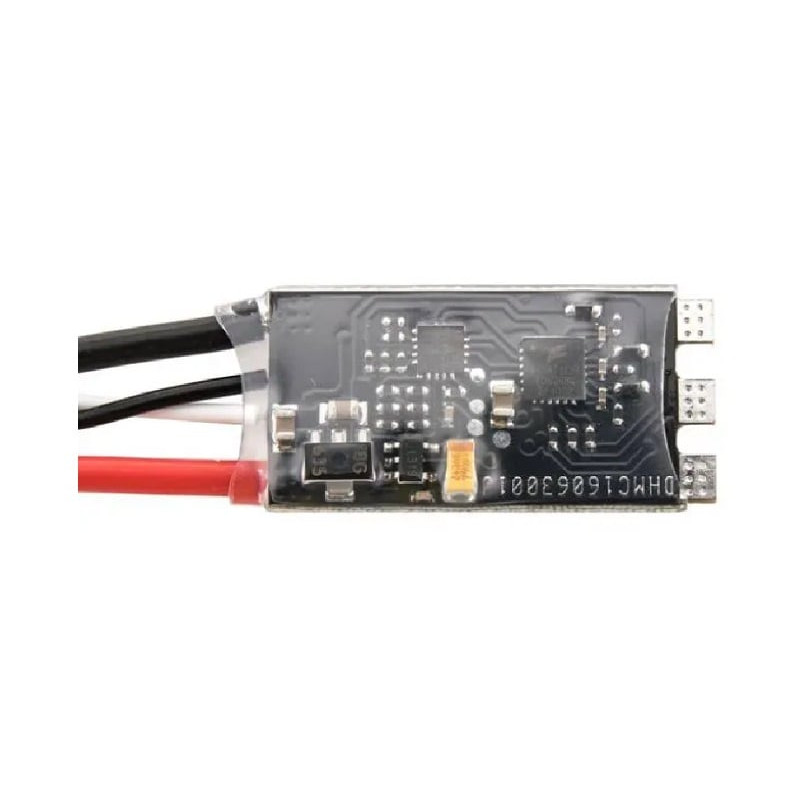 Lumenier 30A BLHeli_S ESC OPTO (2-4s) DSHOT buy online at Low Price in ...