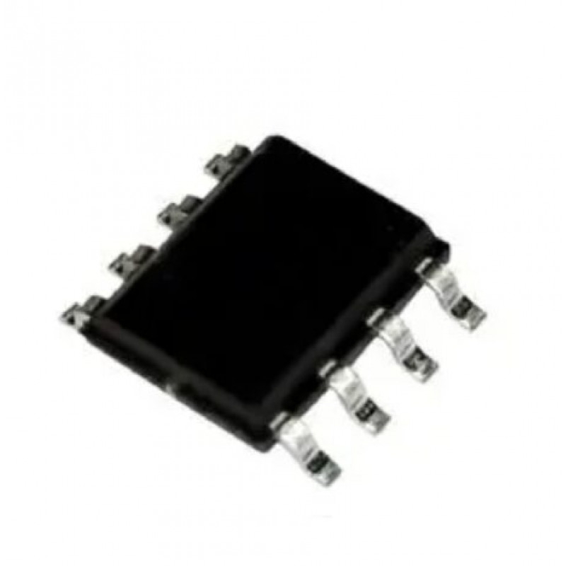 M24M02-DWMN3TP/K-STMICROELECTRONICS-EEPROM, 2 Mbit, 256K x 8bit, Serial I2C (2-Wire), 1 MHz ...