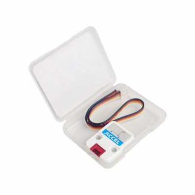 M5 Stack 3-Axis Digital Accelerometer Unit buy online at Low Price in ...