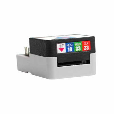 M5 STACK ATOM GPS Kit (M8030-KT) buy online at Low Price in India ...