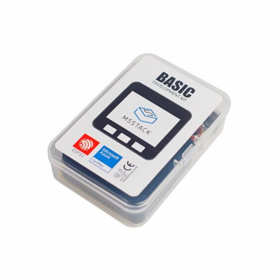 M5 Stack ESP32 Basic Core IoT Development Kit buy online at Low Price ...