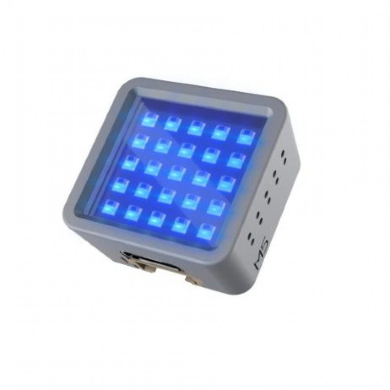 M5Stack ATOM Matrix ESP32 Development Kit buy online at Low Price in ...