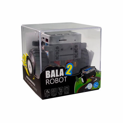 M5 STACK BALA2 ESP32 Self-balancing Robot Kit buy online at Low Price ...
