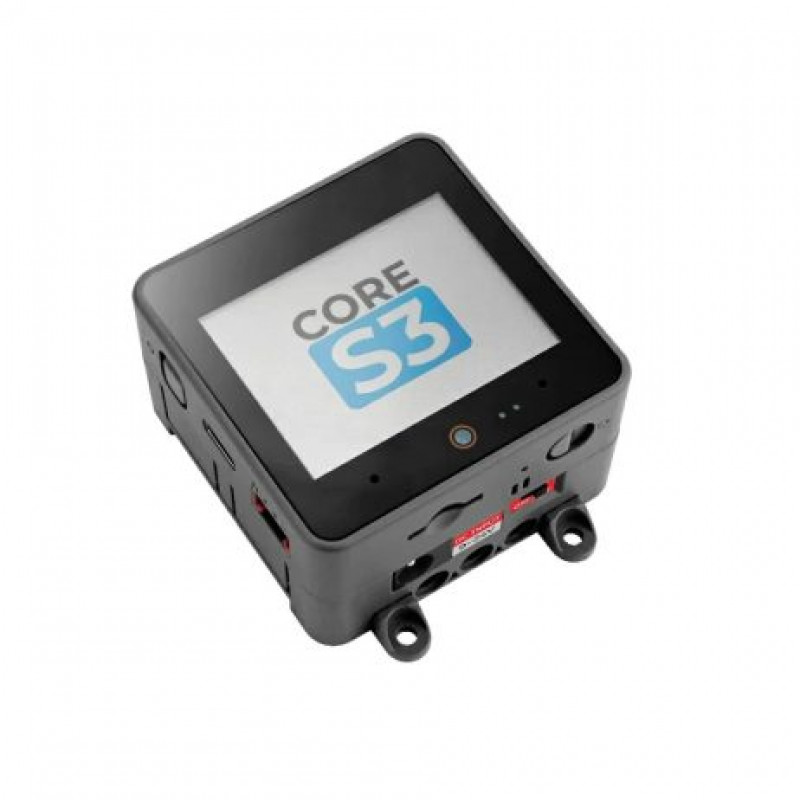 M5Stack CoreS3 ESP32S3 loT Development Kit buy online at Low Price in India - ElectronicsComp.com