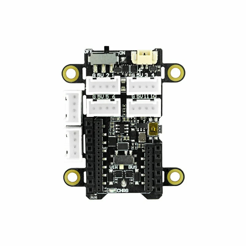 M5Stack M5StampS3 Grove Breakout w/ 1.27 Header Pin buy online at Low Price in India ...