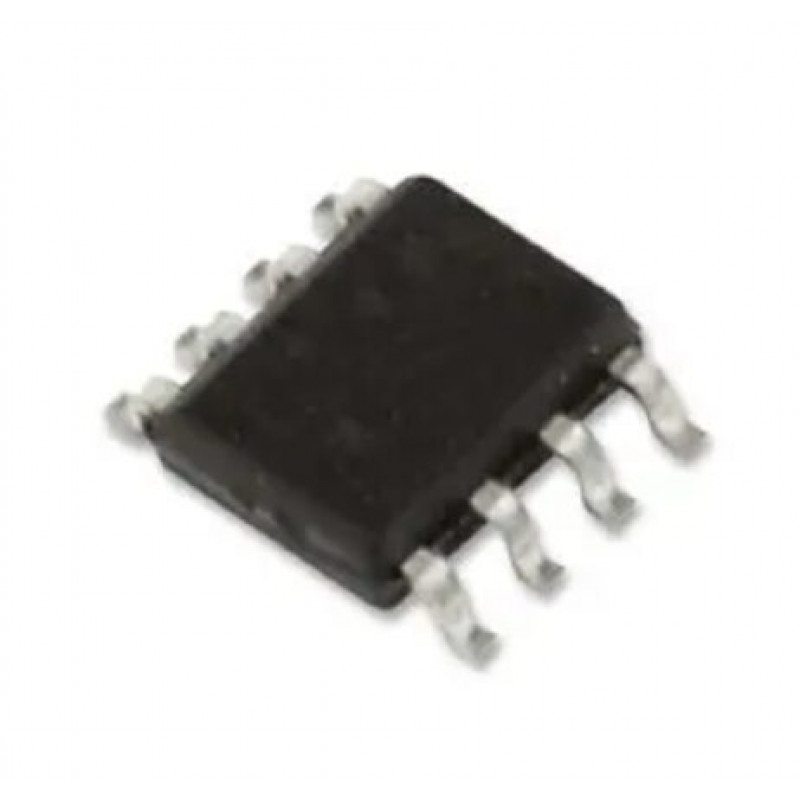 M95P32-IXMNT/E-STMICROELECTRONICS-EEPROM, 32 Mbit, 4M x 8bit, Serial ...