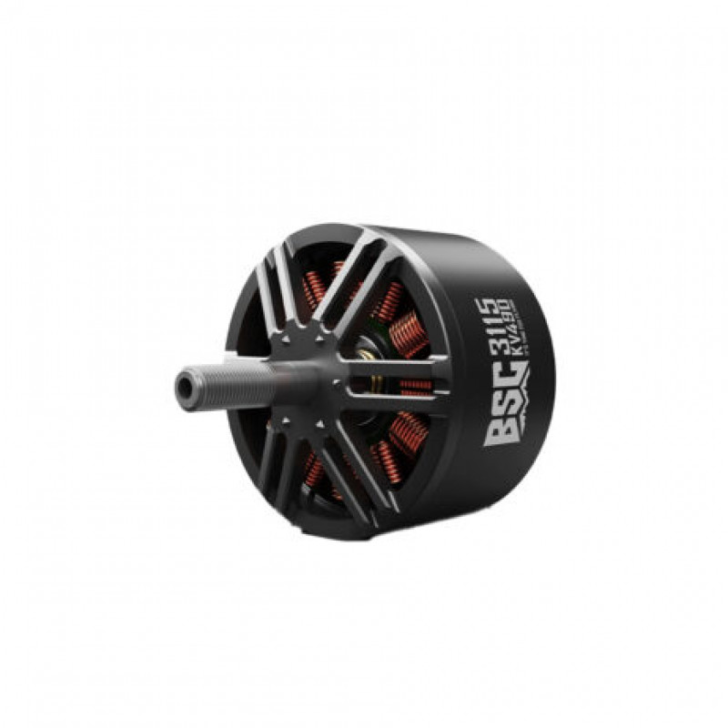 MAD CO BSC 3115 FPV drone motor 490KV-12S buy online at Low Price in India - ElectronicsComp.com