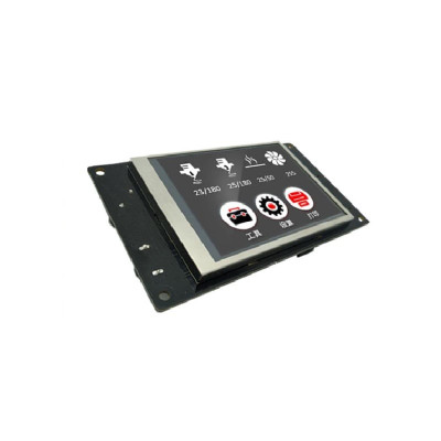MakerBase MKS TFT32 Touch Screen Smart Display buy online at Low Price ...