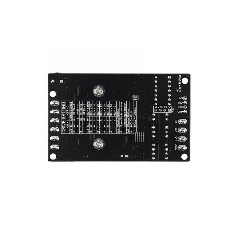 MakerBase MKS TMC2160-OC Stepper Motor Driver buy online at Low Price ... MakerBase MKS TMC2160-OC Stepper Motor Driver buy online at Low Price ...