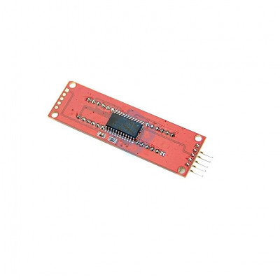 MAX7219 8 Digit Led Tube Display Control Module buy online at Low Price ...