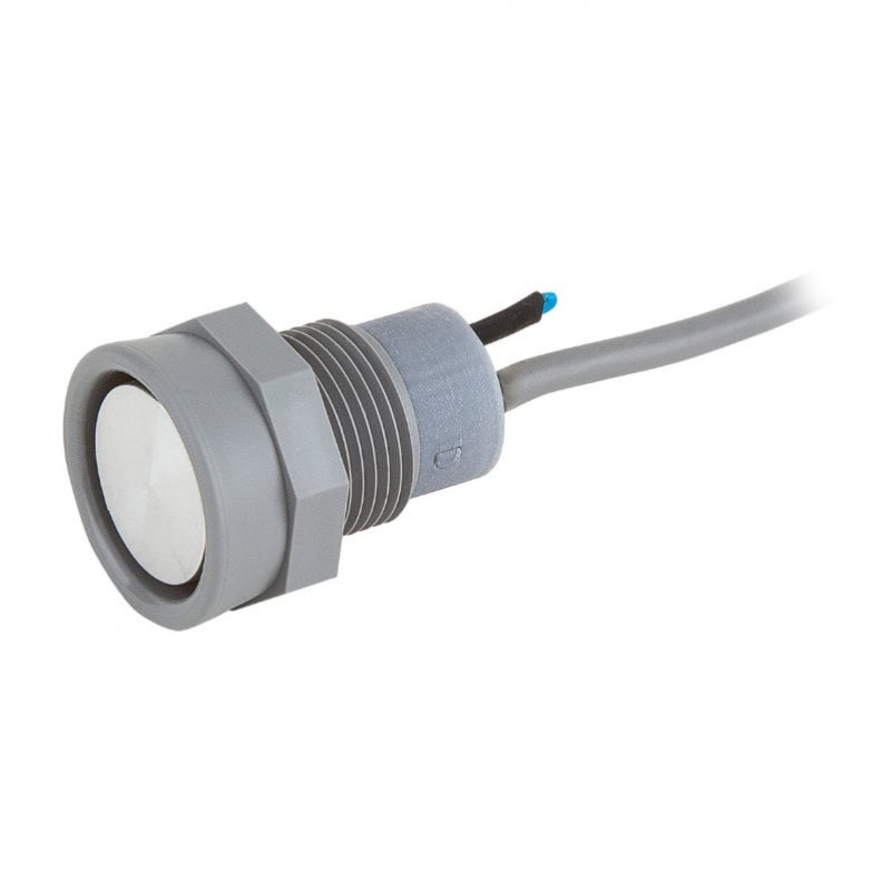 Maxbotix MB7469-100 4-20 HR-MaxSonar-WRM Ultrasonic Sensor buy online ...