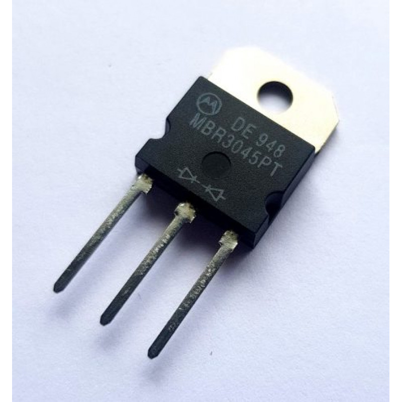 Power Rectifier Diodes