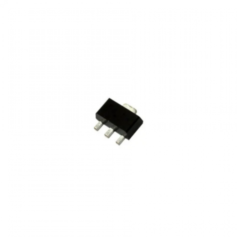 MCP1804T-5002I/MB-MICROCHIP-Fixed LDO Voltage Regulator, 2 V to 28 V, 1 V Dropout, 5 V/150 mA ...
