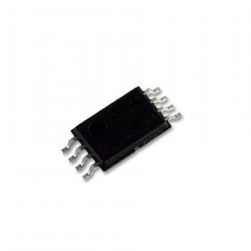 MCP3202-CI/ST-MICROCHIP-Analogue to Digital Converter, 12 bit, 100 kSPS, Pseudo Differential ...
