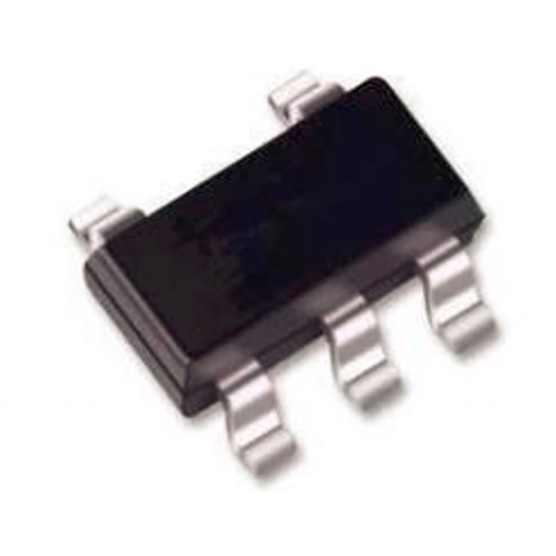 MCP73831 IC SMD SOT 23 Package Li ion Battery Charger IC Buy
