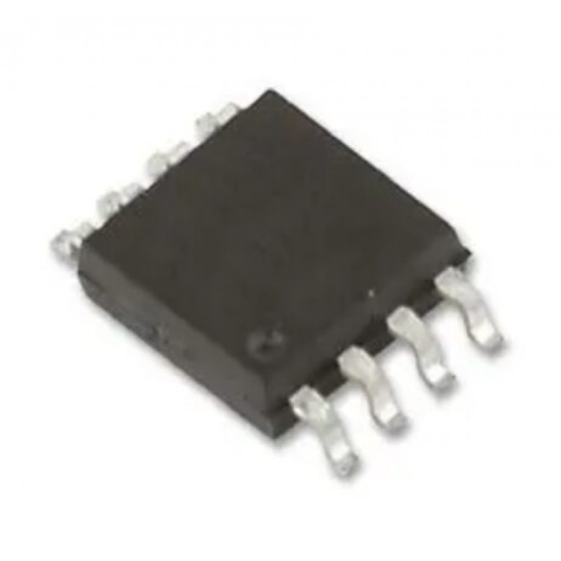 MCP73844-840I/MS-MICROCHIP -Battery Charger for 2 Cells of Li-Ion, Li-Pol battery, 9.4V input, 8 ...