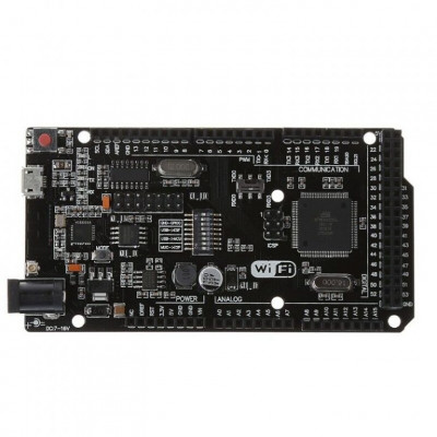 Mega WiFi R3 Atmega2560 NodeMCU ESP8266 32Mb Memory USB-TTL CH340G Compatible For Mega buy ...