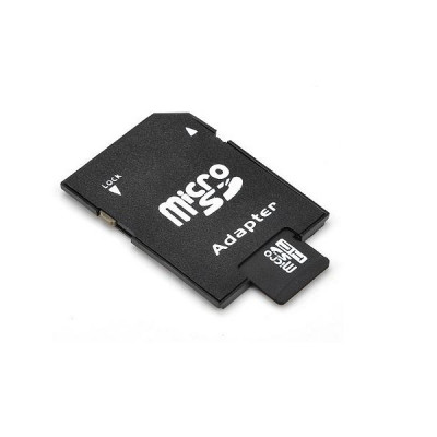 Micro SD Card to SD Card Adapter buy online at Low Price in India ...