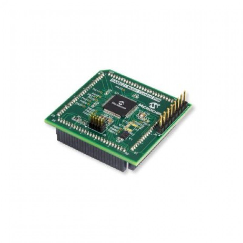 MICROCHIP Daughter Board, ATSAMC21 MCU Plug In Module, For MCHV-3, MCLV-2 Development Kits buy ...